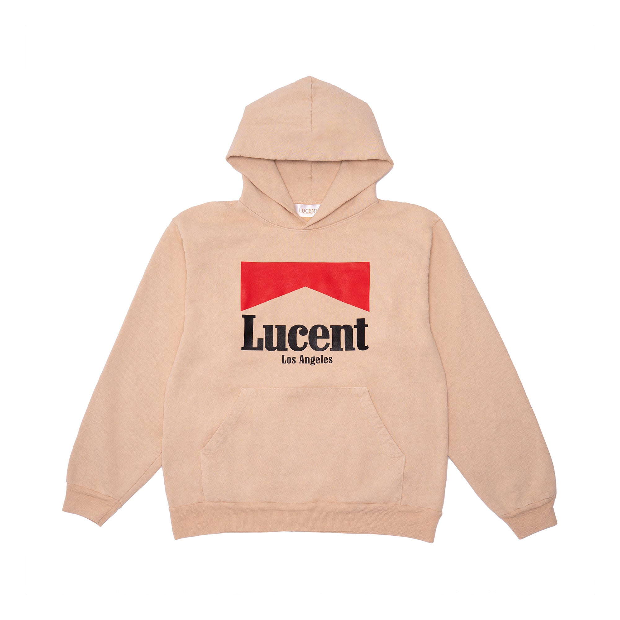 THE HUNDRED'S HOODIE