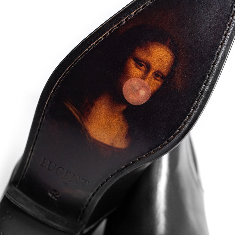 THE MONALISA CLASSIC